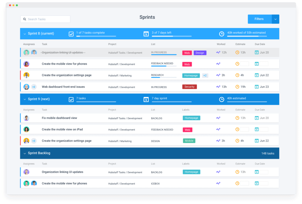 How to Plan Out Your Ecommerce Projects | Hubstaff Blog