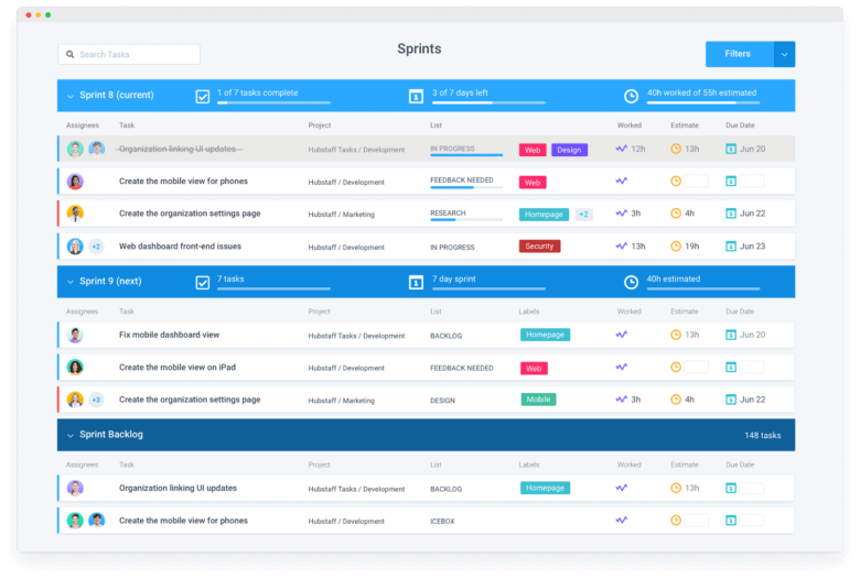 How To Create The Perfect Project Plan: A Definitive Guide