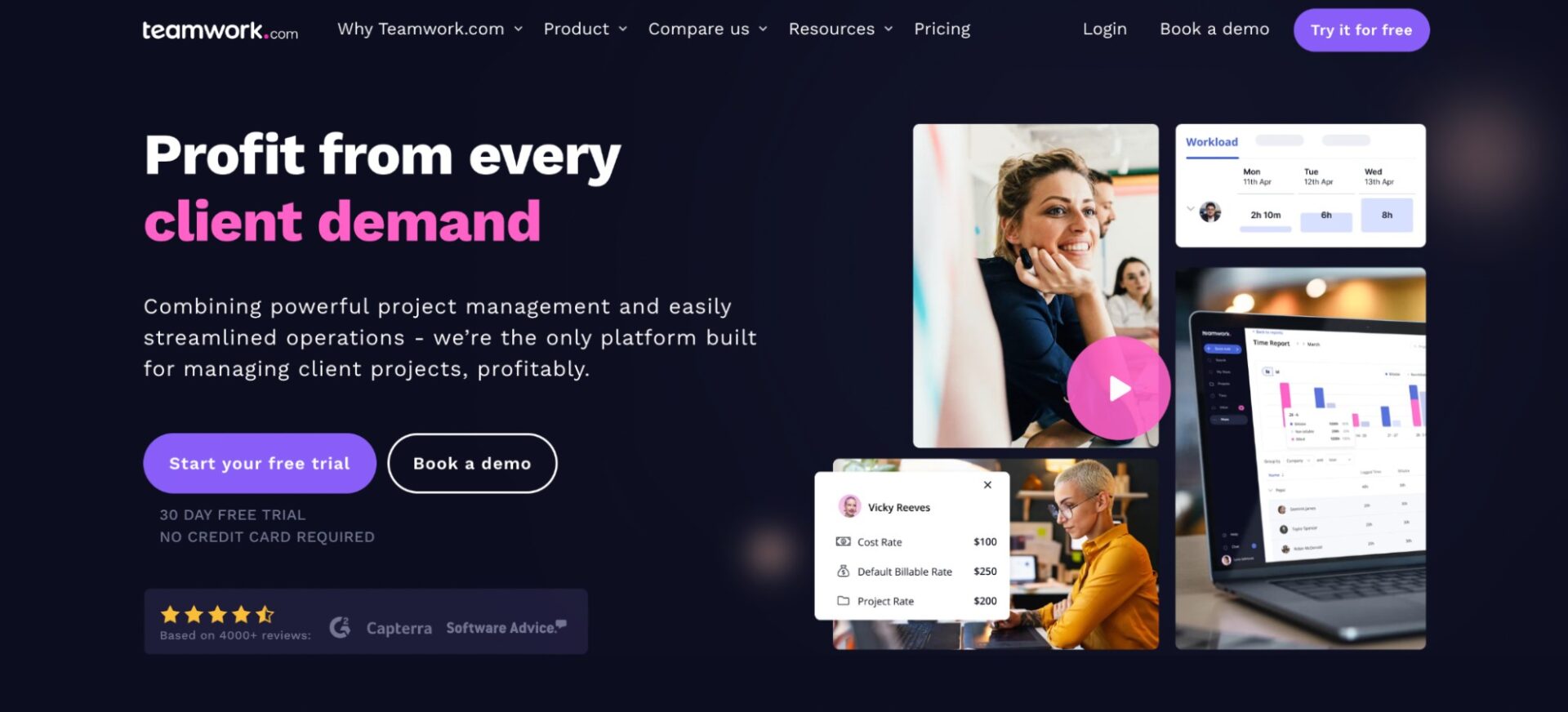 How to Create the Perfect Project Plan: A Guide to Project Planning
