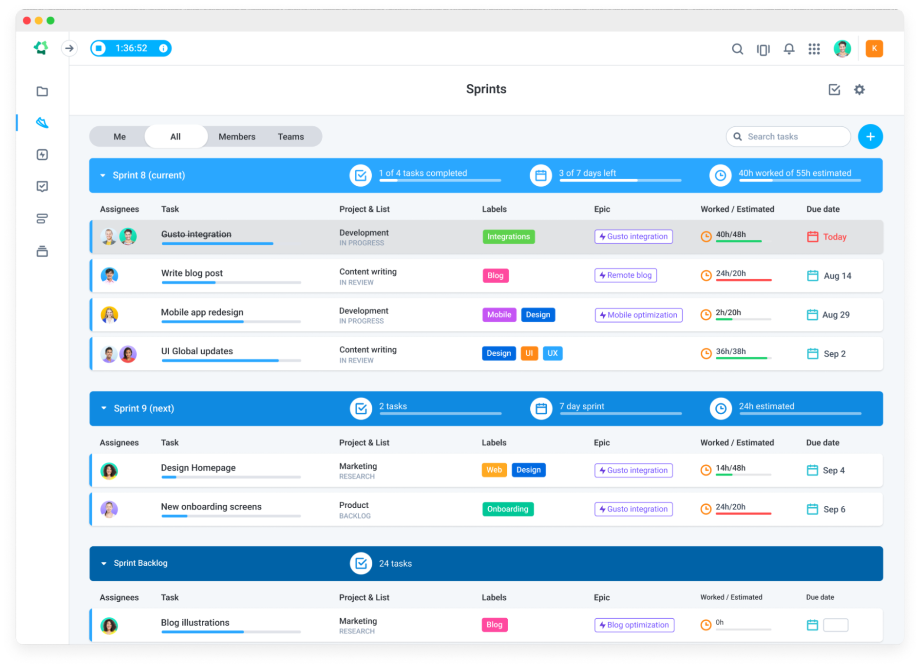 How to Create the Perfect Project Plan: A Guide to Project Planning