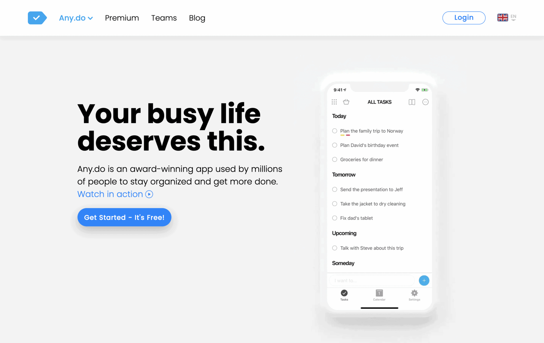 Top Time Management Apps for Better Productivity | Hubstaff Blog