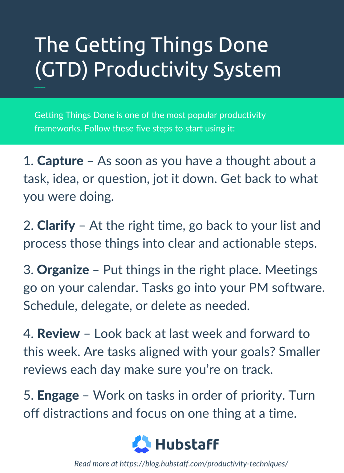 10 Clever Productivity Techniques to Crush Your To-do List
