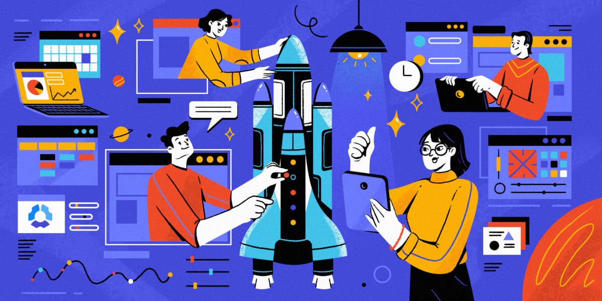 A Guide to Startup Project Management | Hubstaff Blog