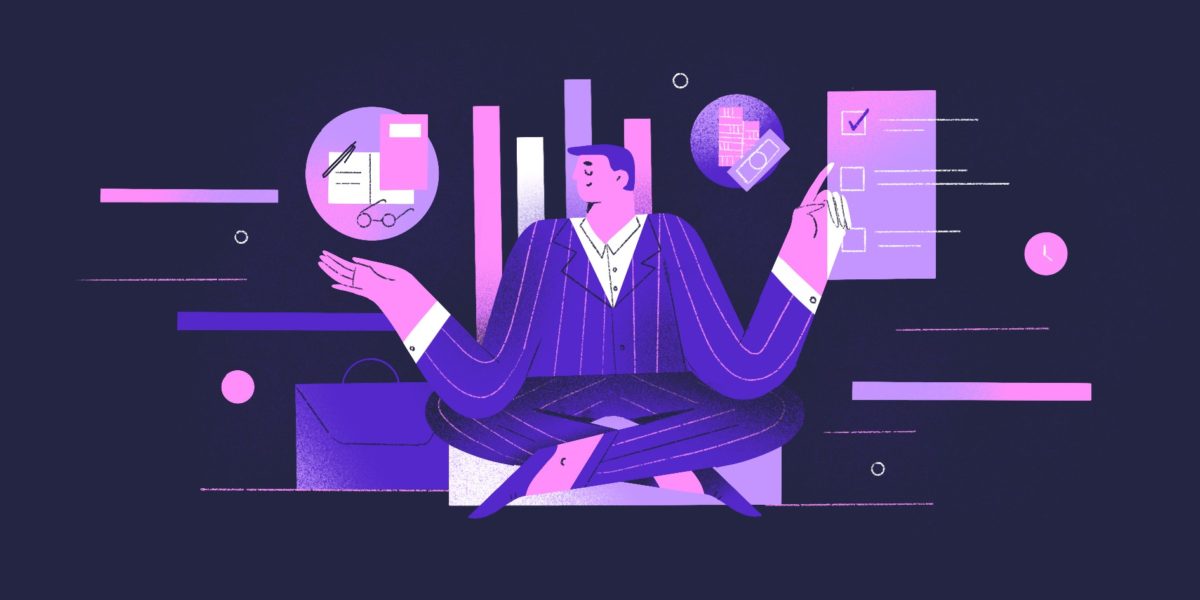 10 Clever Productivity Techniques to Crush Your To-do List