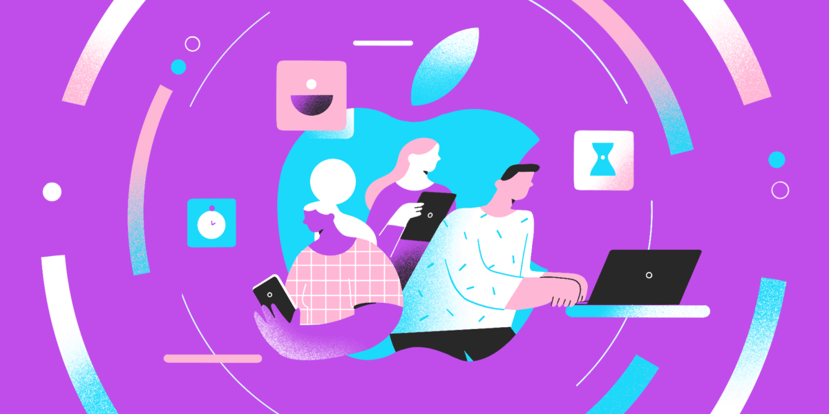 12 Top Time Tracking Apps for Mac in 2024