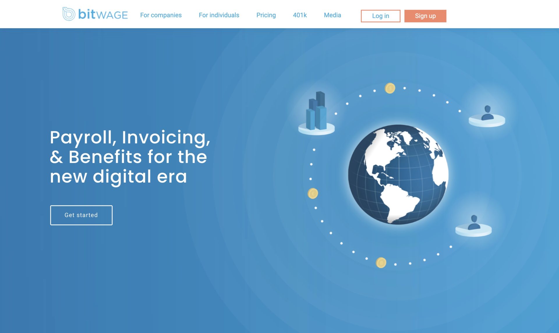 PayPal vs. Payoneer vs. Wise vs. Bitwage: A Comparison (2024)