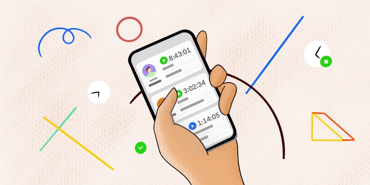 Employees Not Clocking In and Out | Hubstaff Blog