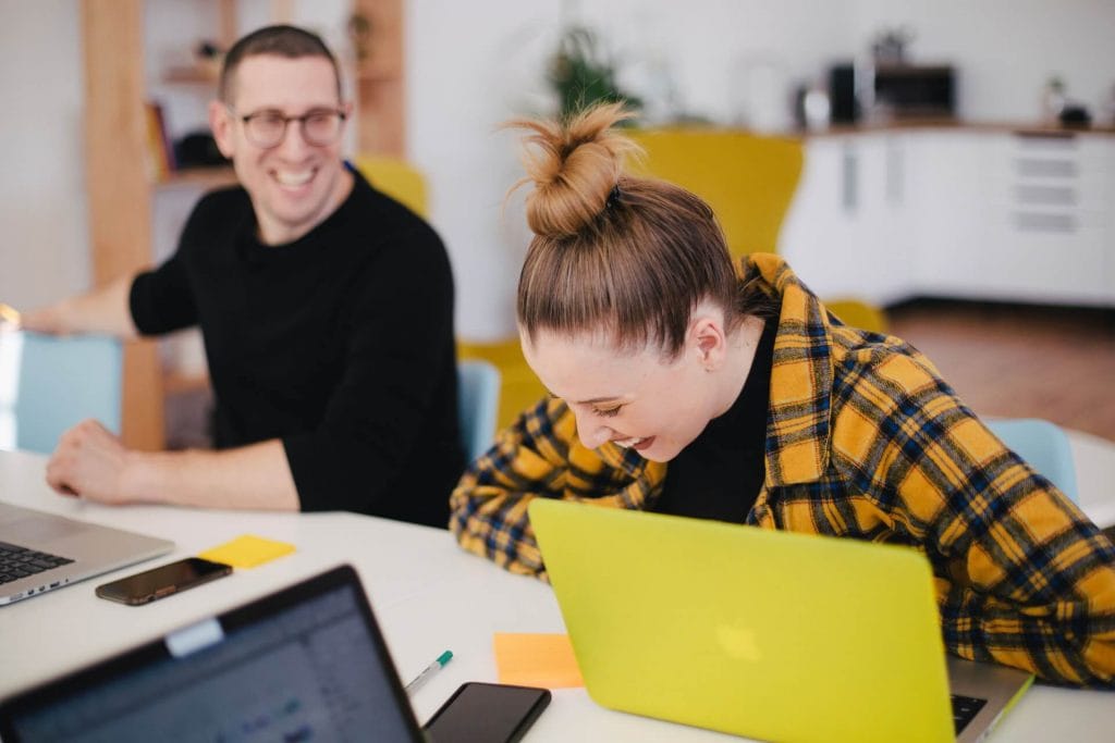Understanding & Managing Different Workplace Personality Types