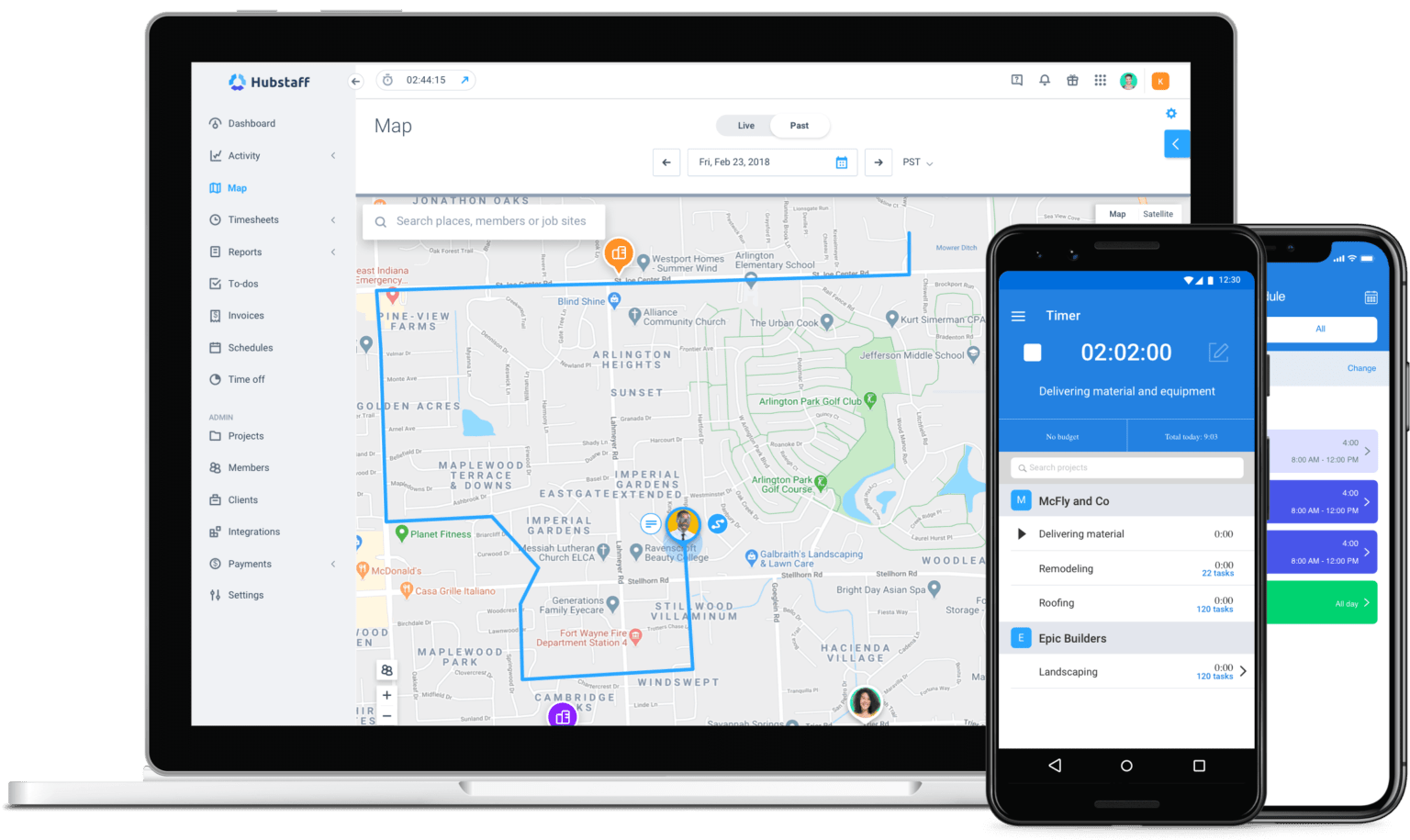 Employee GPS Location Tracking Laws, Policies & Compliance
