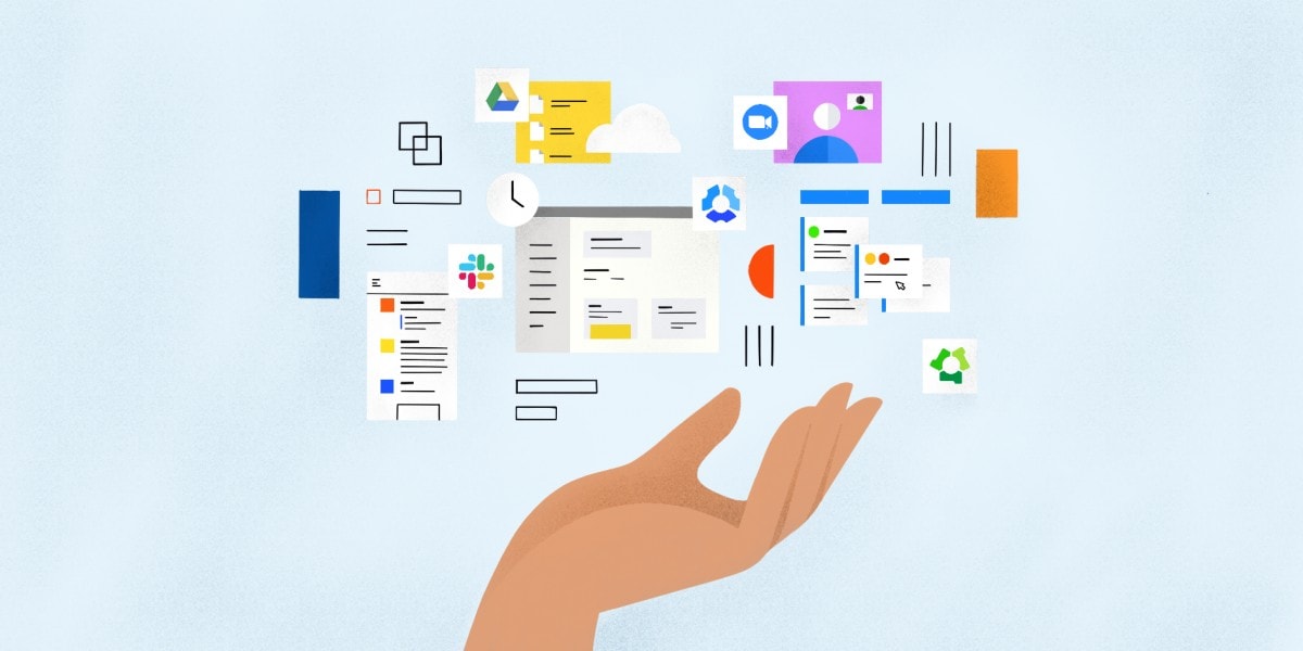 11 Best Remote Work Software Options You Need in 2025