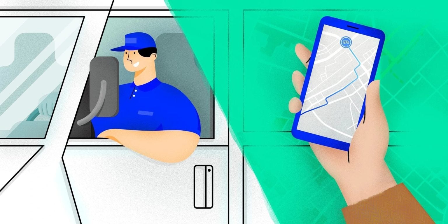 Employee GPS Location Tracking Laws, Policies & Compliance