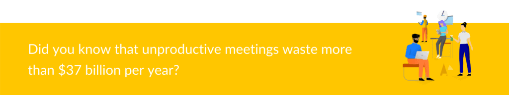 10 Different Types of Project Management Meetings & How to Conquer Them