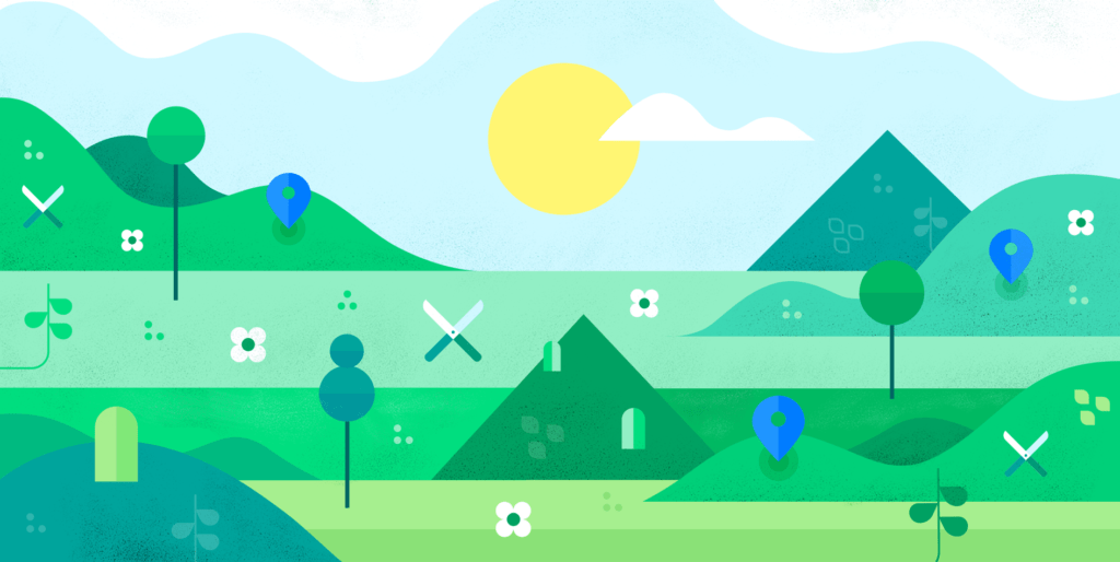 6 Key Tips to Build a Successful Landscaping Business | Hubstaff