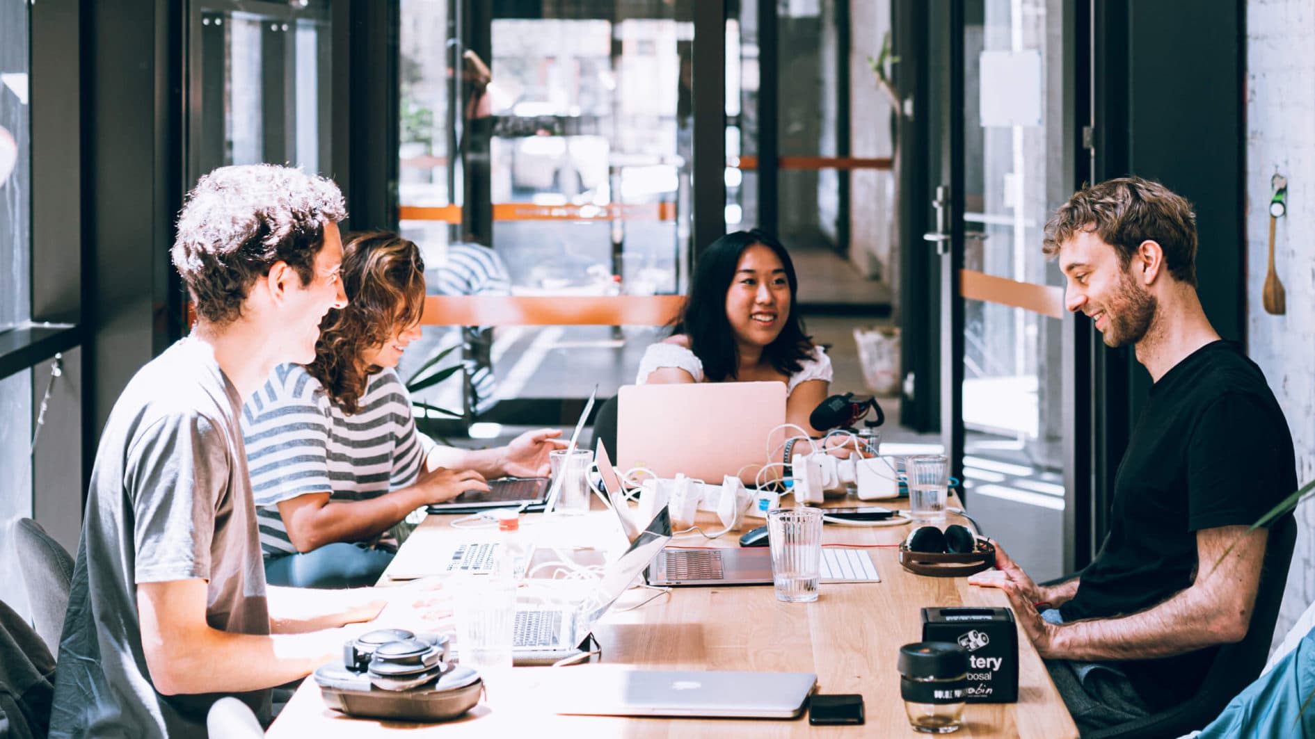 10 Different Types of Project Management Meetings & How to Conquer Them