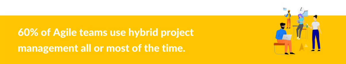 What is Hybrid Project Management? A Complete Guide