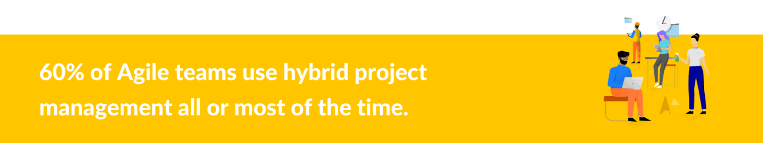 What is Hybrid Project Management? A Complete Guide