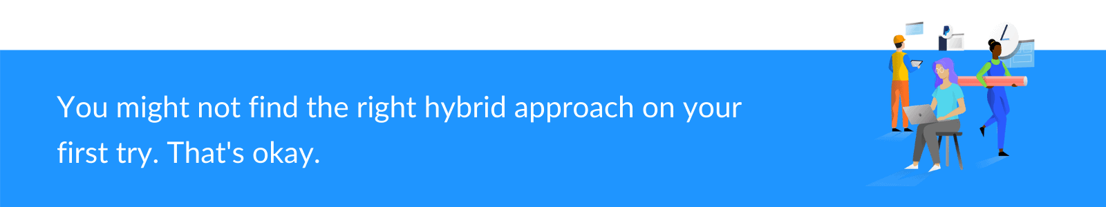 What is Hybrid Project Management? A Complete Guide