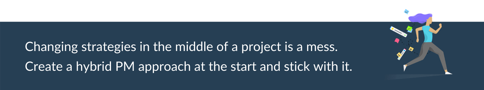 What is Hybrid Project Management? A Complete Guide