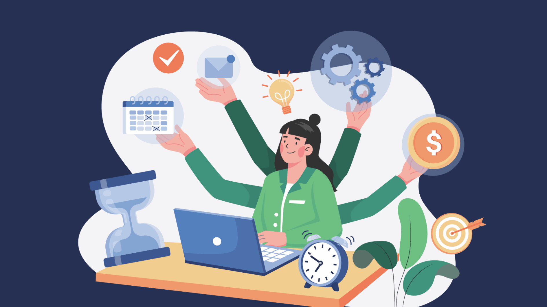 How to Build Accountable Work-From-Home Teams