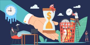 8 Time Wasters at Work and Solutions to Eliminate Them