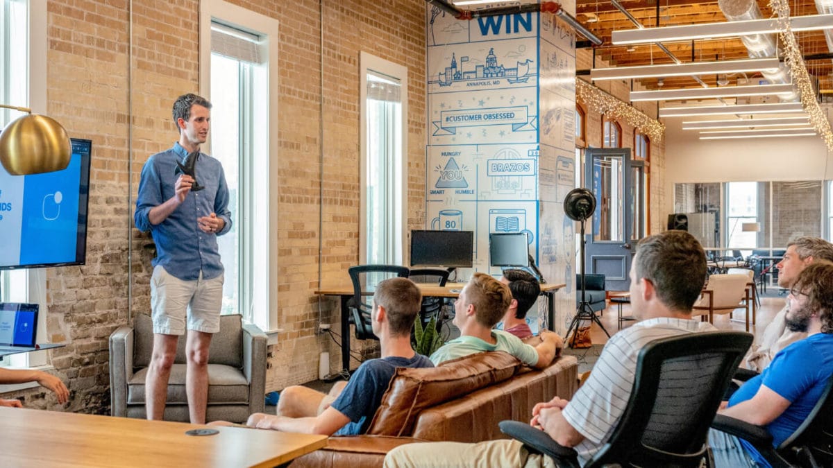 4 Decision-Making Styles for Great Leaders: Which One Are You? (with ...