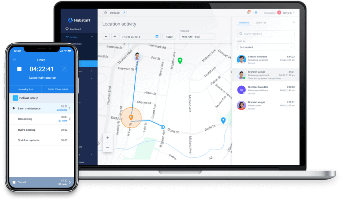 How to Estimate a Landscaping Job Properly to Get The Client