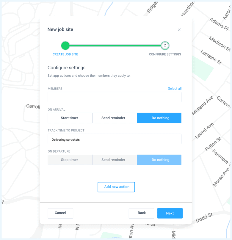 The Cost of Geofencing in Construction | Hubstaff Blog