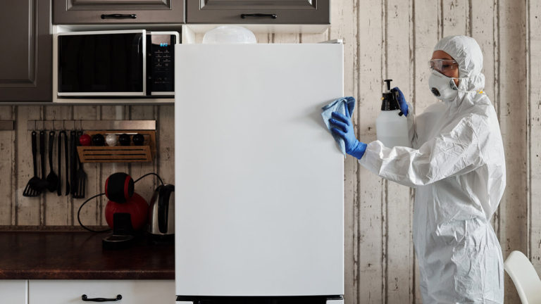 The Only Janitorial Inspection Checklist You’ll Ever Need