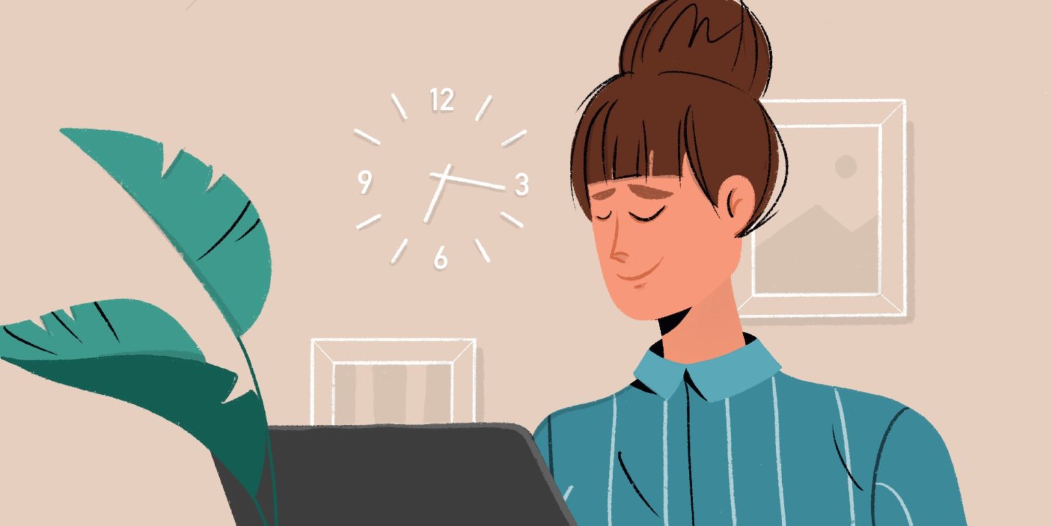 How to Create an Effective Remote Work Plan: Template Included