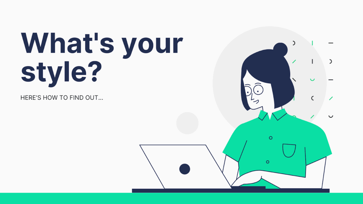 4 Decision-Making Styles for Great Leaders: Which One Are You? (with ...