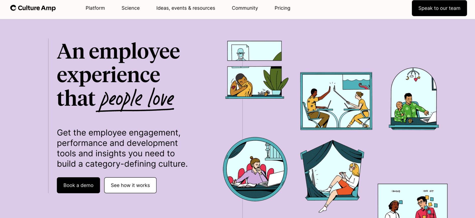 6 Methods for Measuring Employee Satisfaction | Hubstaff Blog