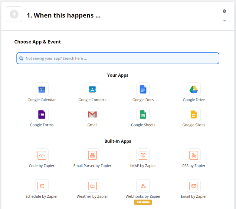 13 Ways to Boost Productivity Using Hubstaff + Zapier | Hubstaff Blog