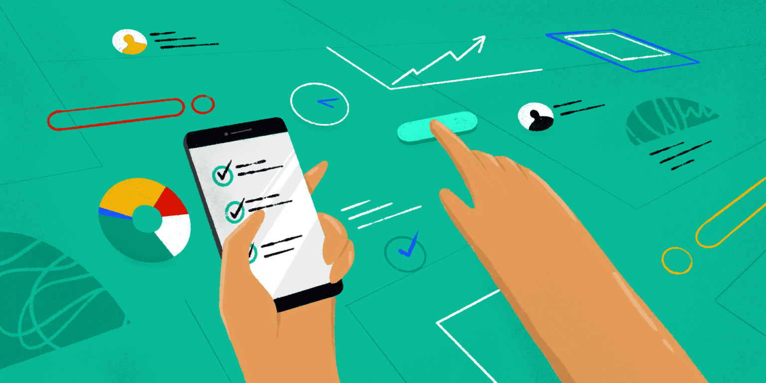 Project Resource Planning: How To Do It Well | Hubstaff Blog