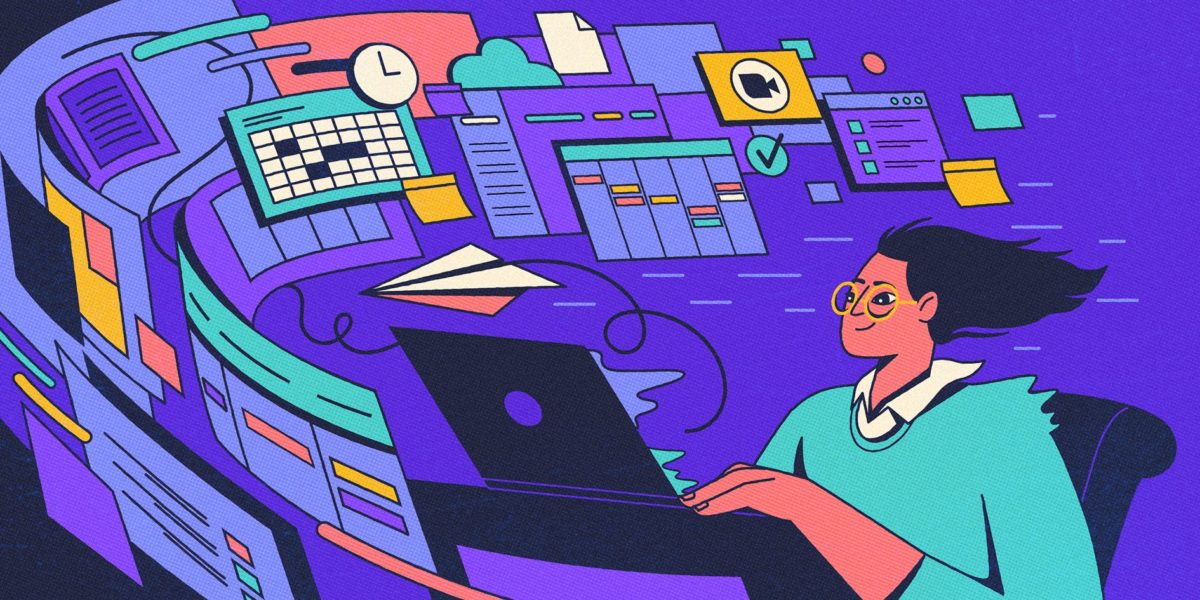 The Ultimate List Of Tasks to Outsource to Virtual Assistants