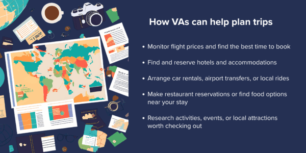 Virtual Assistant Tasks You Can Outsource Today (With Examples)