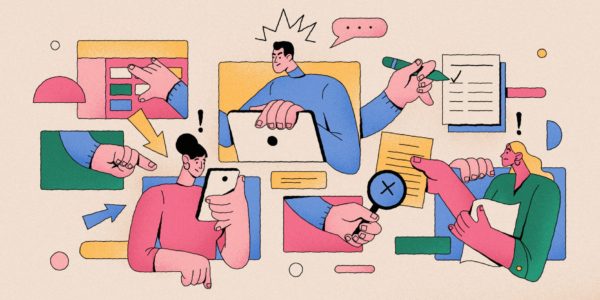 8 Strategies for Building Trust in Virtual Teams | Hubstaff Blog