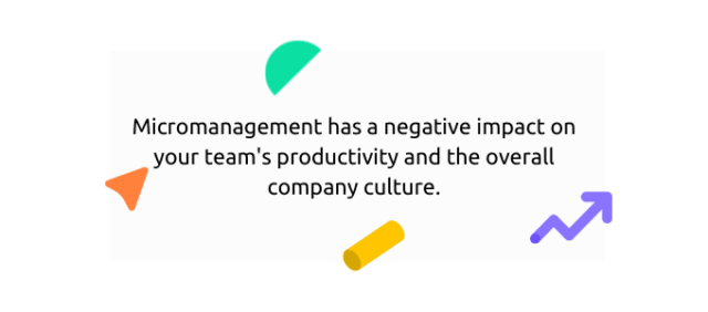 Are You a Micromanager? Watch Out For These Signs | Hubstaff Blog