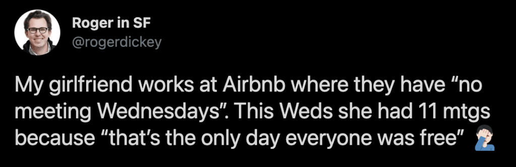 Boost Productivity with a No-Meetings Day - Hubstaff Blog