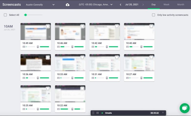 Time Doctor Review: Features, Pros & Cons, and Pricing
