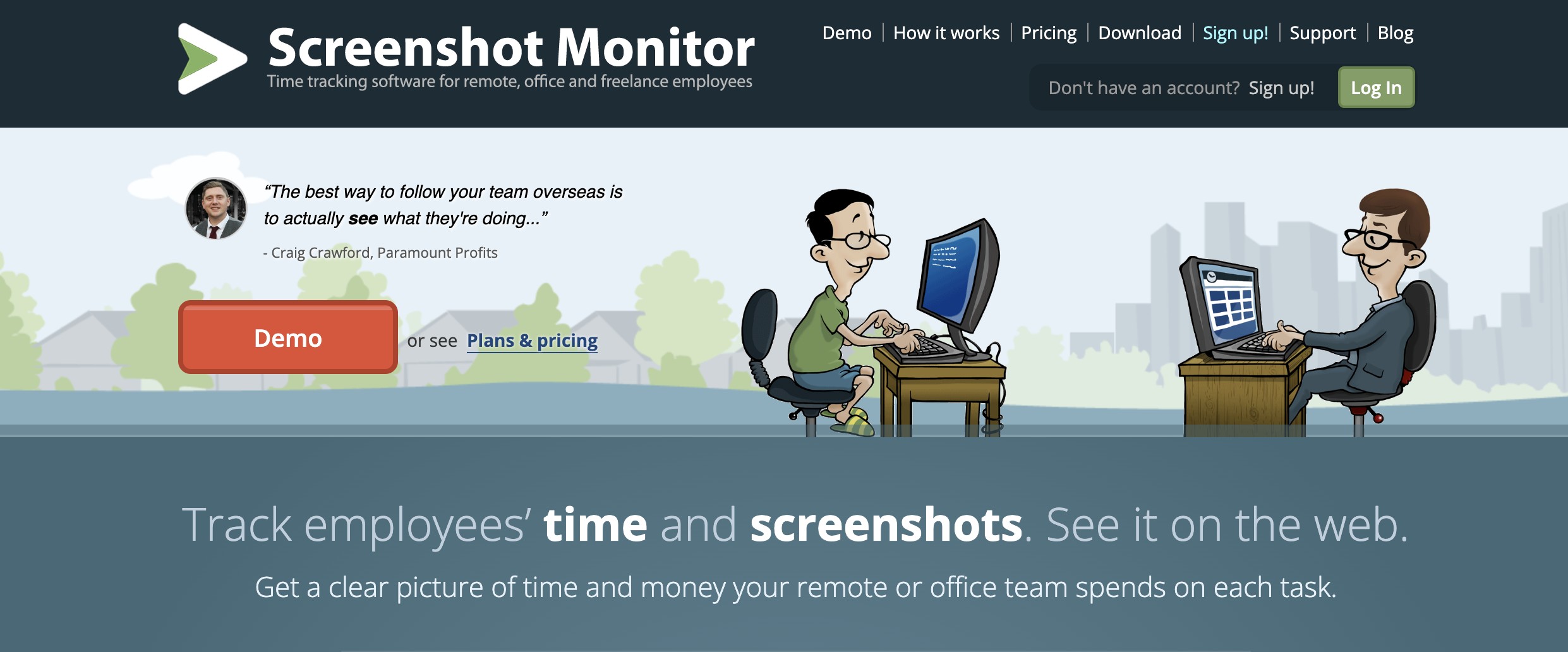 Top 5 Best Upwork Alternatives for Time Tracking in 2025