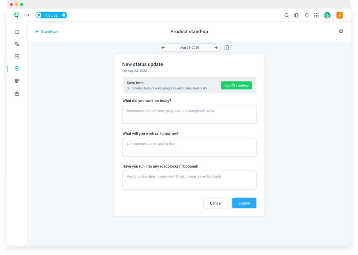 How Team Performance is Monitored | Hubstaff Blog