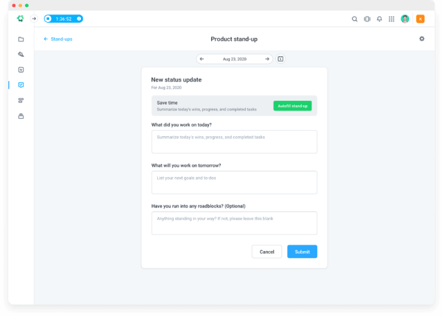 How Team Performance is Monitored | Hubstaff Blog