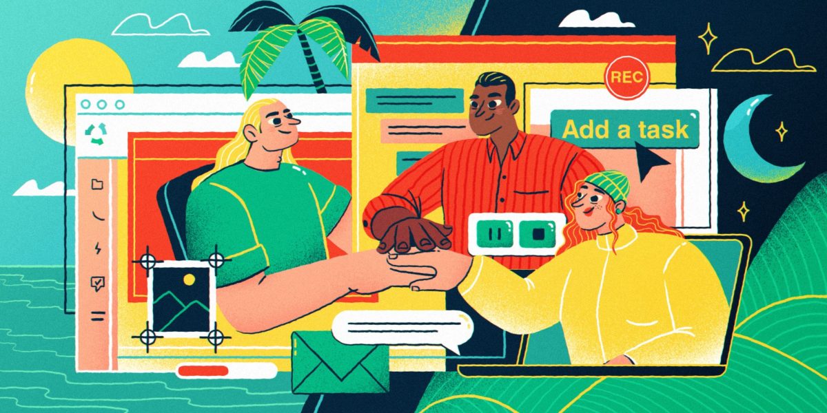 Mastering Asynchronous Work in 2024: Strategies, Tools & Benefits