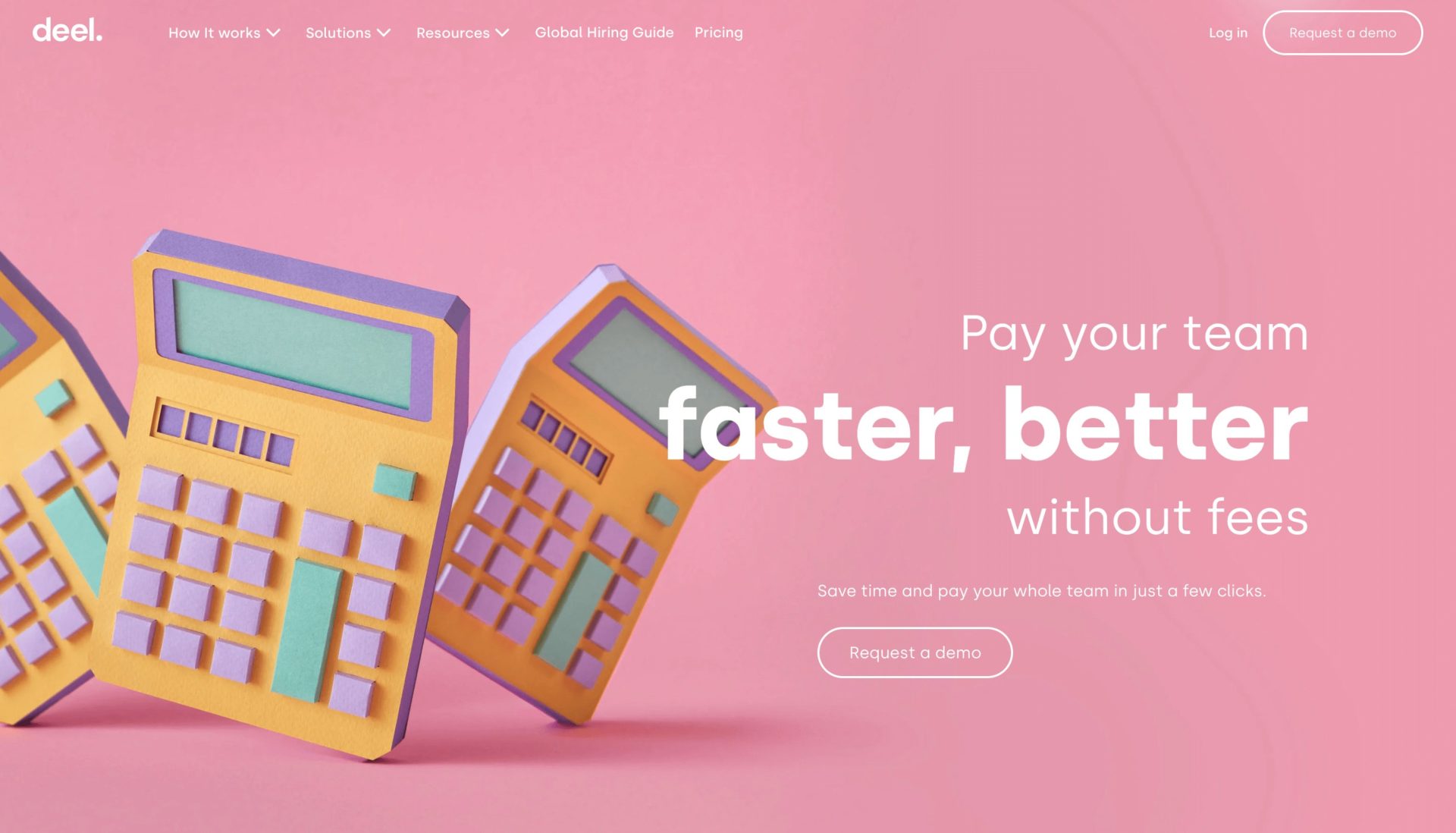 Paying Remote Employees | Hubstaff Blog