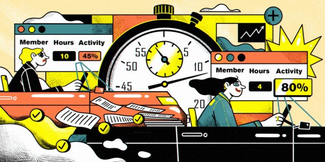 What Matters More: Productivity or Efficiency | Hubstaff Blog