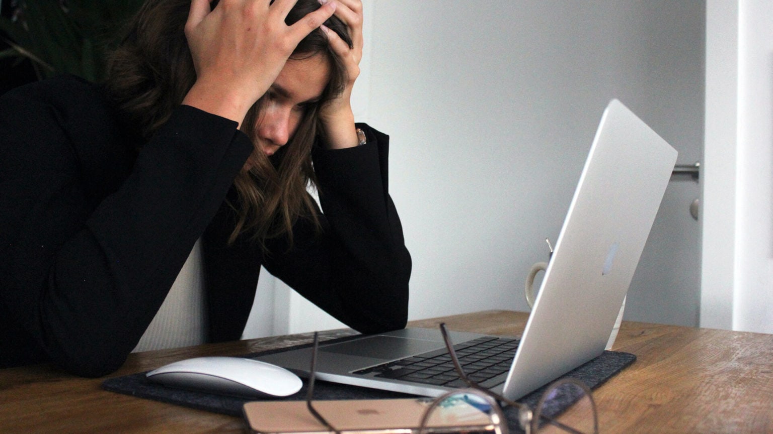 Productivity vs. Hours Worked | Hubstaff Blog