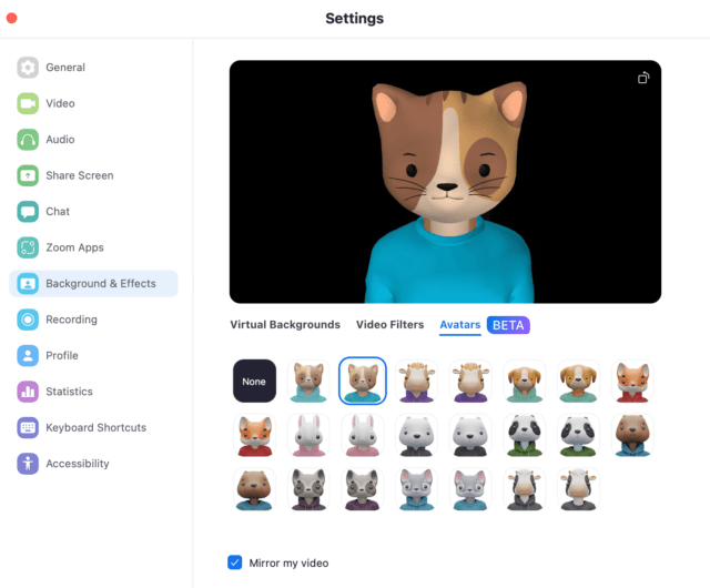The Ultimate Guide To Blurring Your Zoom Background
