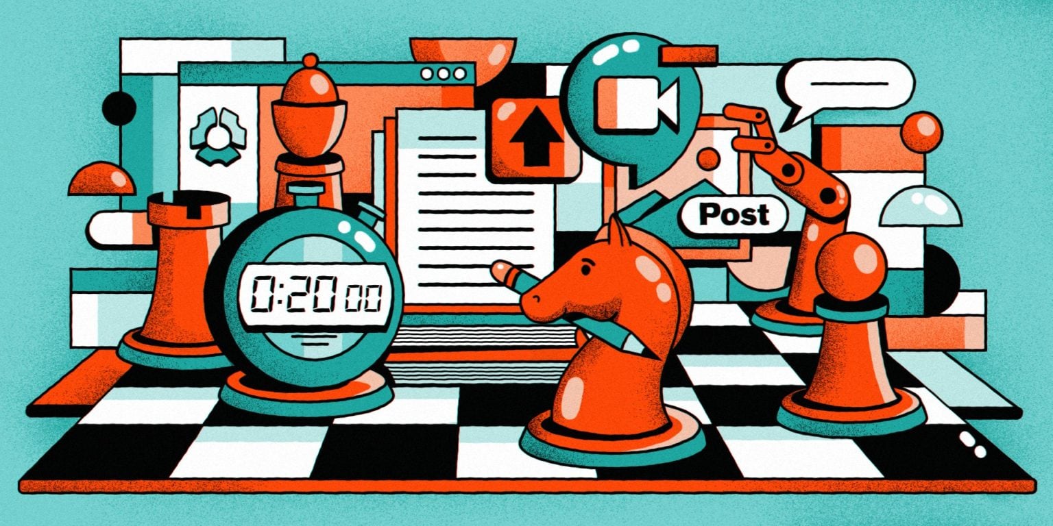 6 Strategies to Improve Work Efficiency | Hubstaff Blog