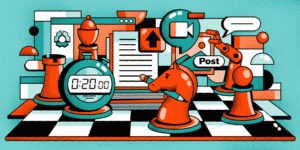 6 Strategies to Improve Work Efficiency | Hubstaff Blog