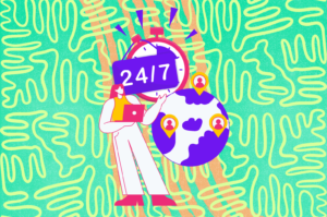 11 Benefits and Advantages of Outsourcing Work | Hubstaff Blog